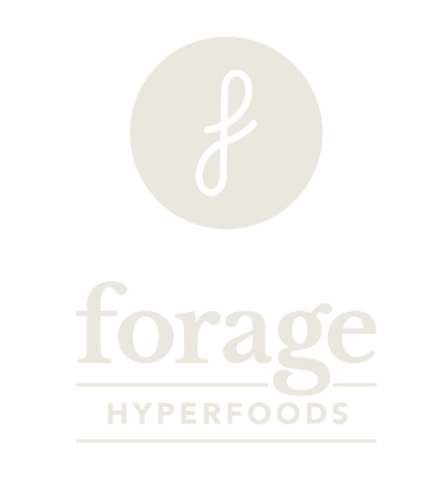 Forage Hyperfoods | Premium Mushroom Extracts